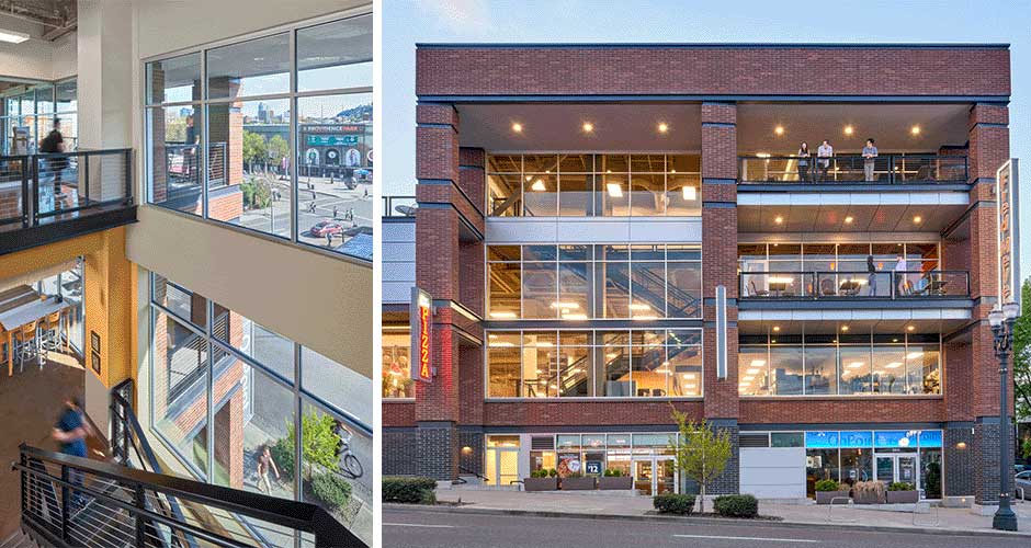 Fred Meyer Store Layout