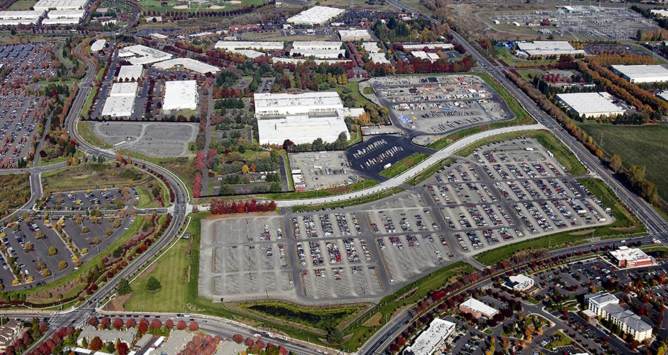 Ronler Drive | Mackenzie